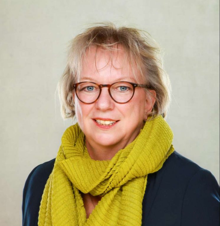 Ute Alig-Götting | FDP Werra-Meißner